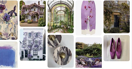 objects of desire | Noora Raj Brown | Substack