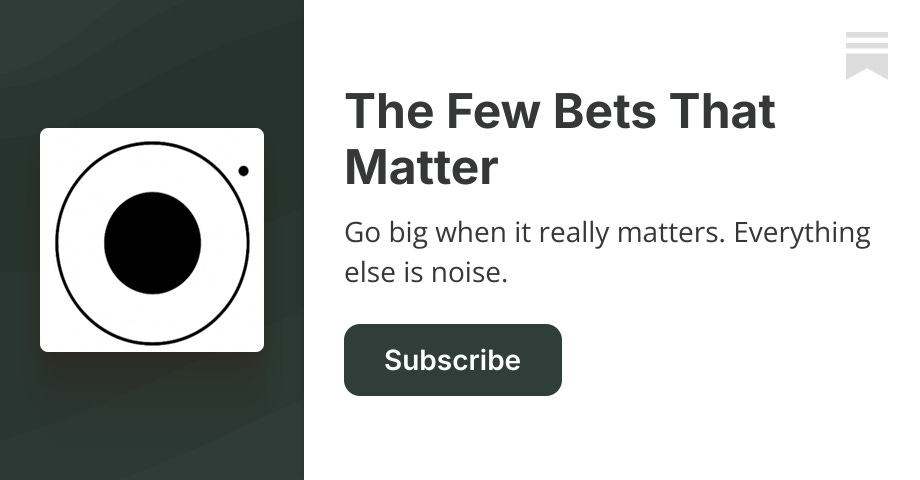 Growing Wealth | WealthyReadings | Substack