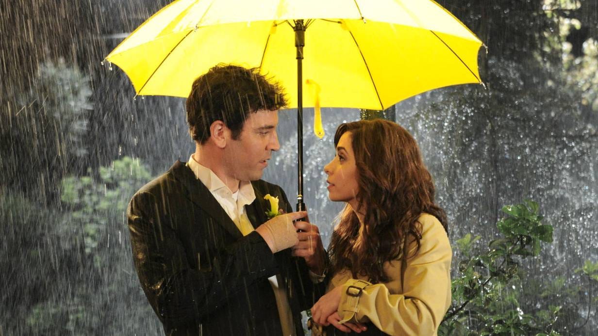 Mi Historia de Amor en 5 preguntas - by Josh Medina