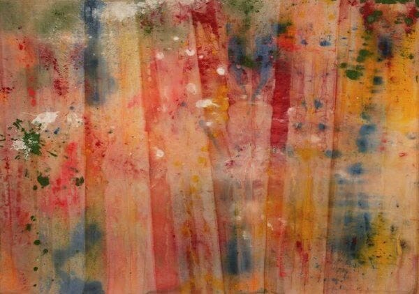 Black Creators Challenge: Sam Gilliam - ARTSTACK