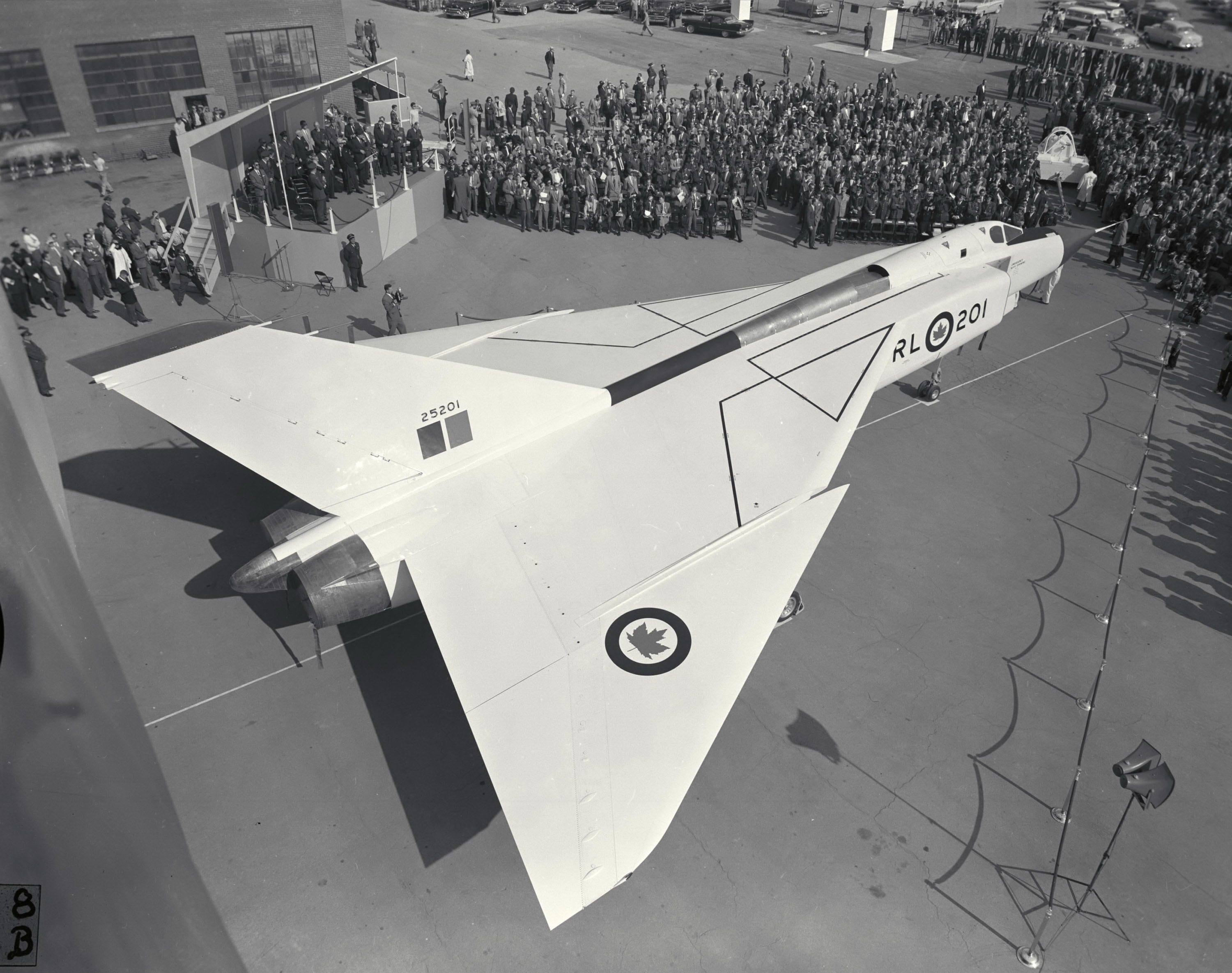 Canada’s Lost Fighter Jet and the Price of Dependence