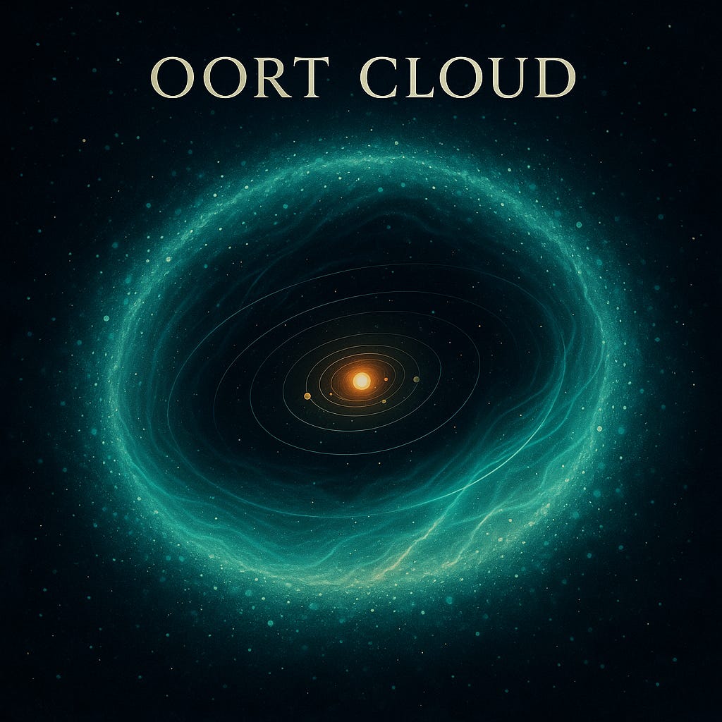 What Textbooks Never Told You: The Solar System Isn’t Spinning—It's ...