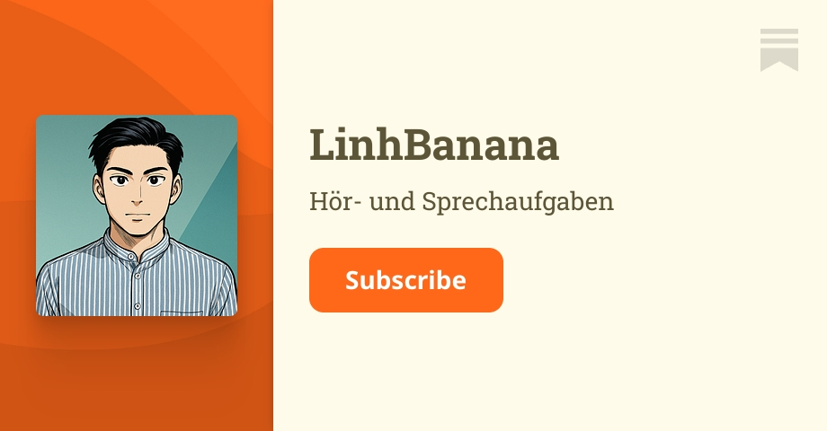 LinhBanana | Substack
