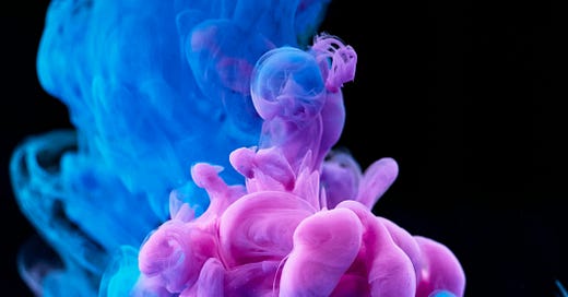 Mallory Stock | Substack