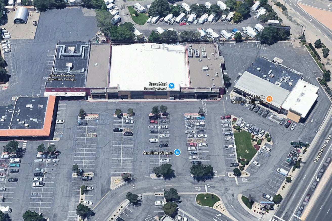 The Save Mart Closed: Now Where Will People Shop?