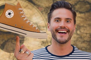 Luca Gallaccio | Lucallaccio | Substack