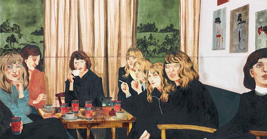 Eso que haces | Noe Olbés | Substack