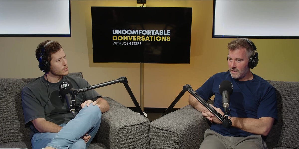 Josh on... Can You Change People's Minds?