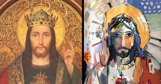 Tradition and Sanity | Peter Kwasniewski | Substack