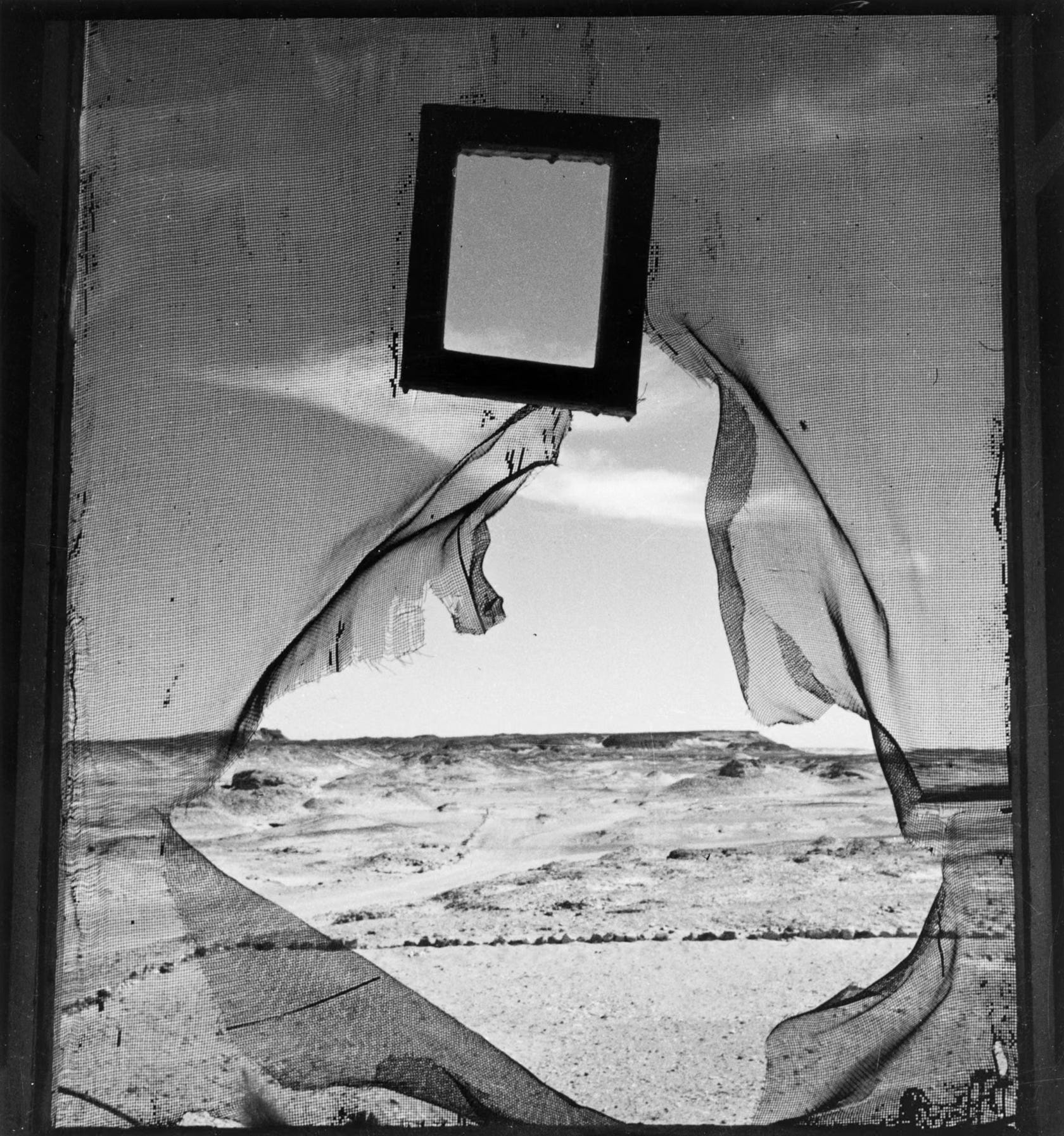 5 things we can learn from Lee Miller - by Katy Hessel