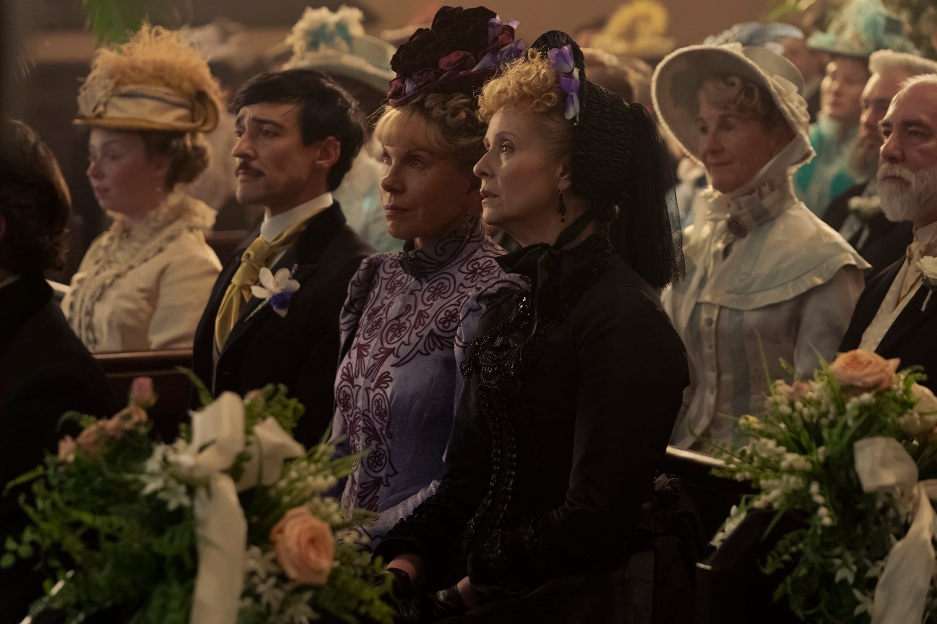 Review: The Gilded Age, "Marriage Is a Gamble" | Season 3, Episode 4