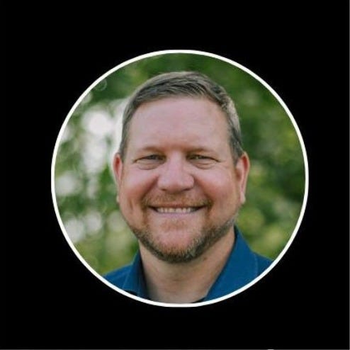 Nate DeWard | Substack