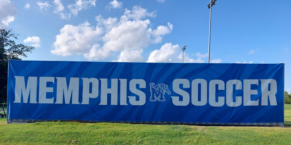 Memphis Women's Soccer vs. UTSA Preview