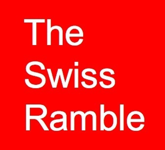 Swiss Ramble | Substack