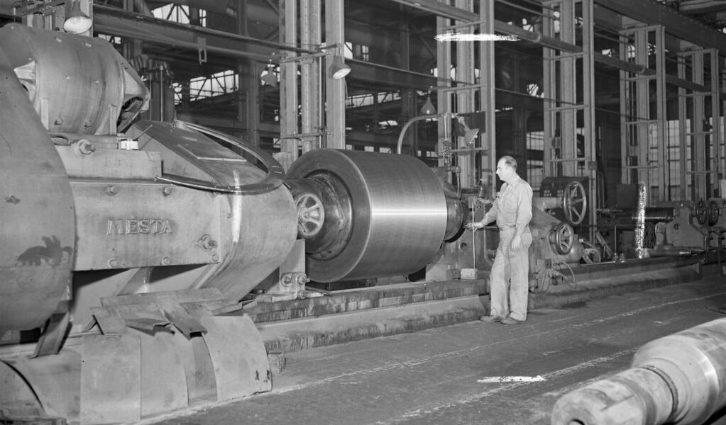 Why the U.S. steel industry is dying - by Noah Smith