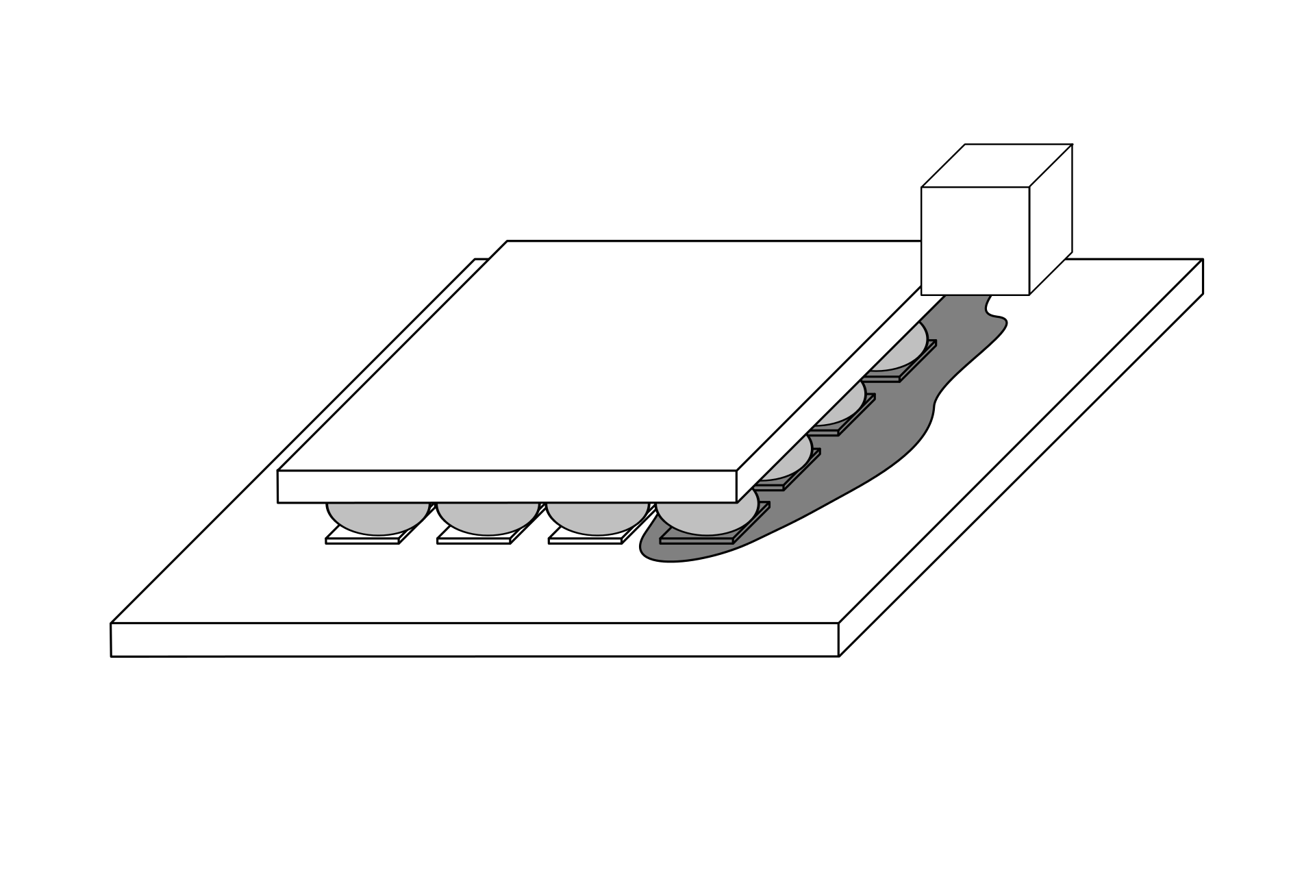 Semicap Primer: Packaging History and Primer