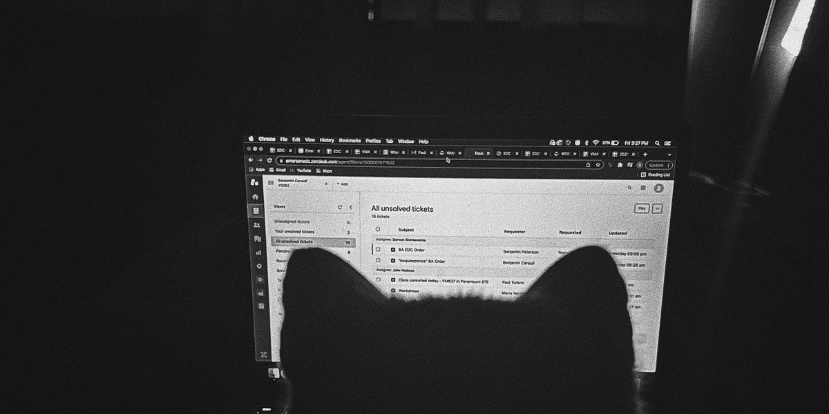 A How To Guide To Writing Your 2nd Draft (And How To Not Get Overwhelmed)