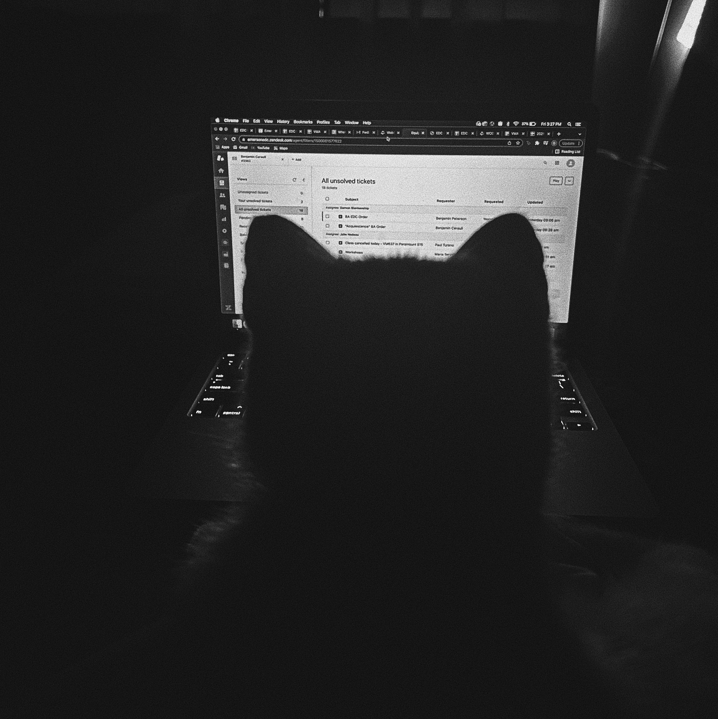 A How To Guide To Writing Your 2nd Draft (And How To Not Get Overwhelmed)