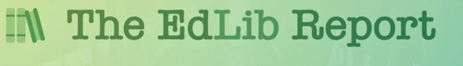 February 2026 EdLib Report - by Susan Ariew