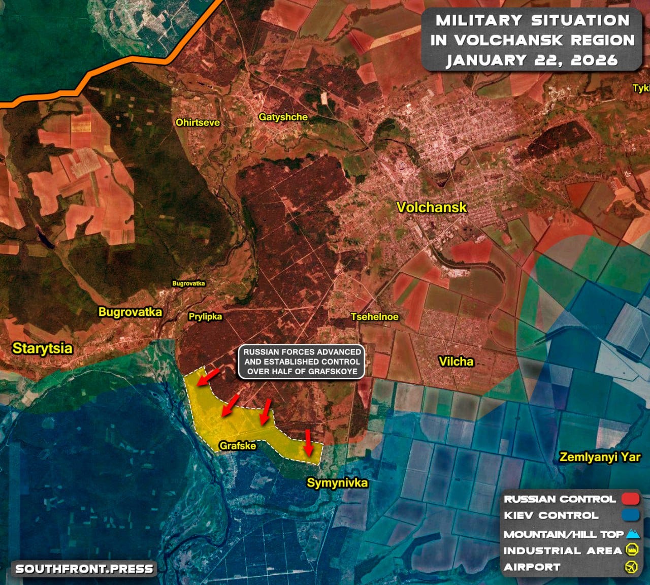 Ukraine and World Affairs: Weekly Update