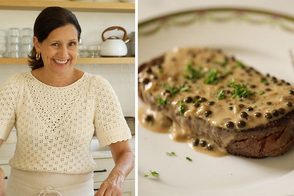 Entertaining with Beth | Substack