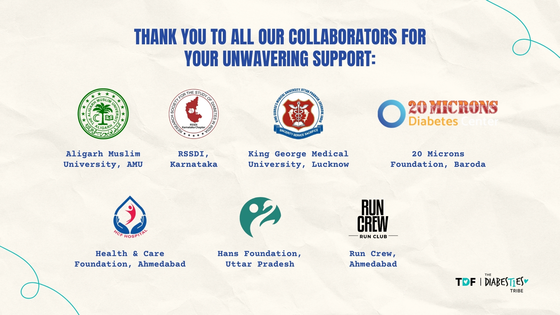 Looking Back at The Impact As We Map The Way Forward