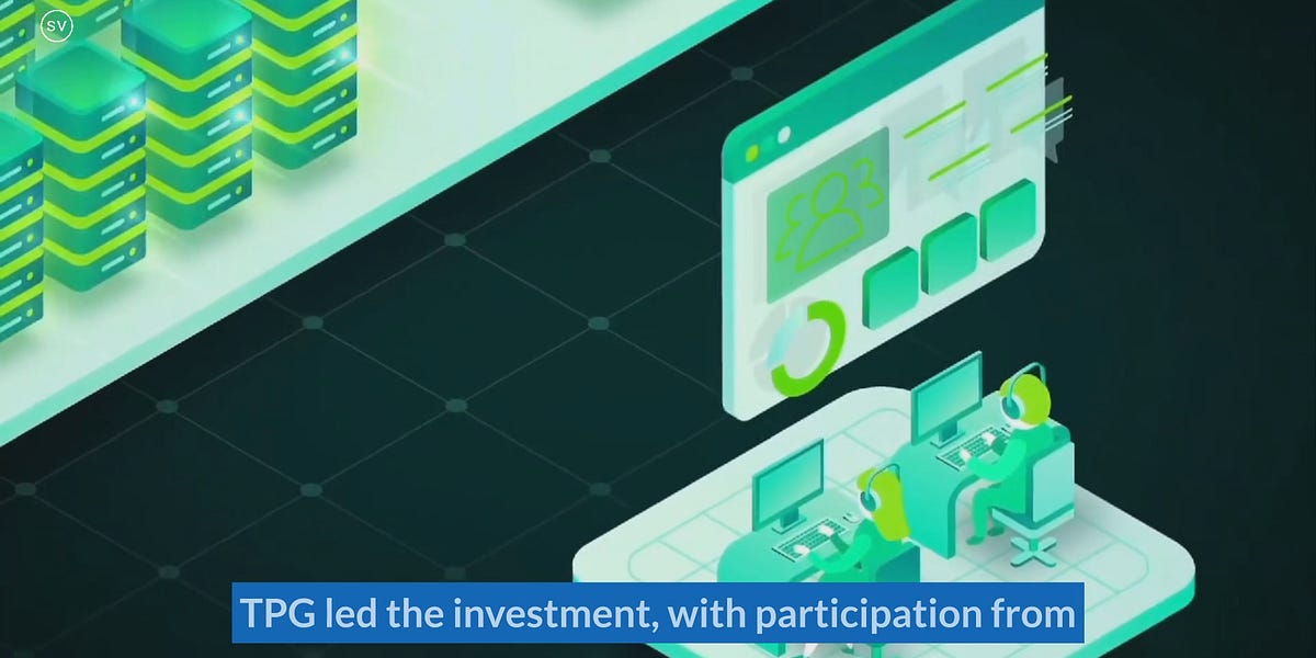 Veeam Hits $15 Billion Valuation in $2 Billion Secondary Sale