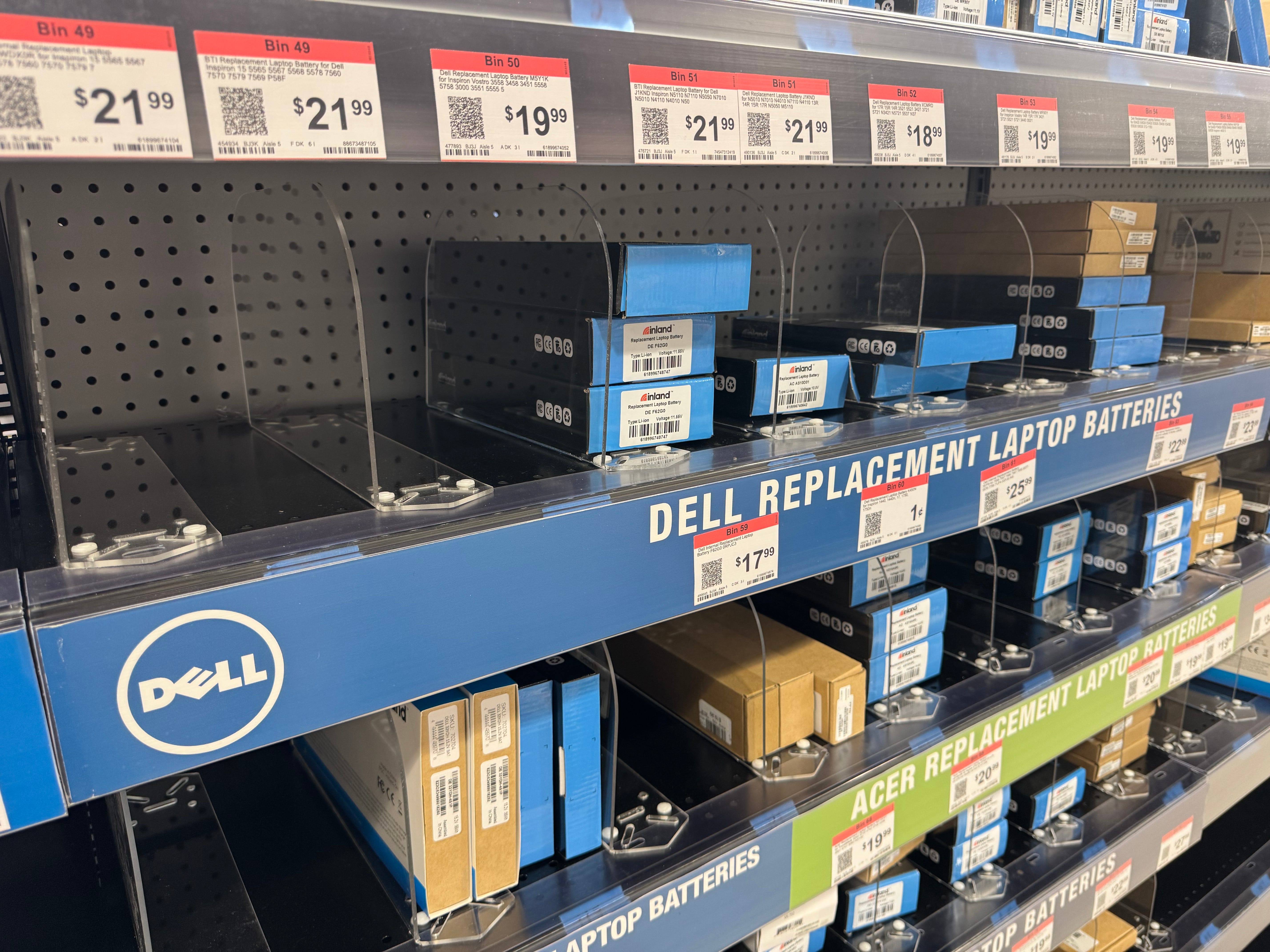 I Finally Got to Visit a Micro Center, and it was Awesome!