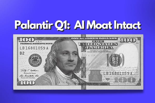 The Pragmatic Optimist | Amrita Roy | Substack