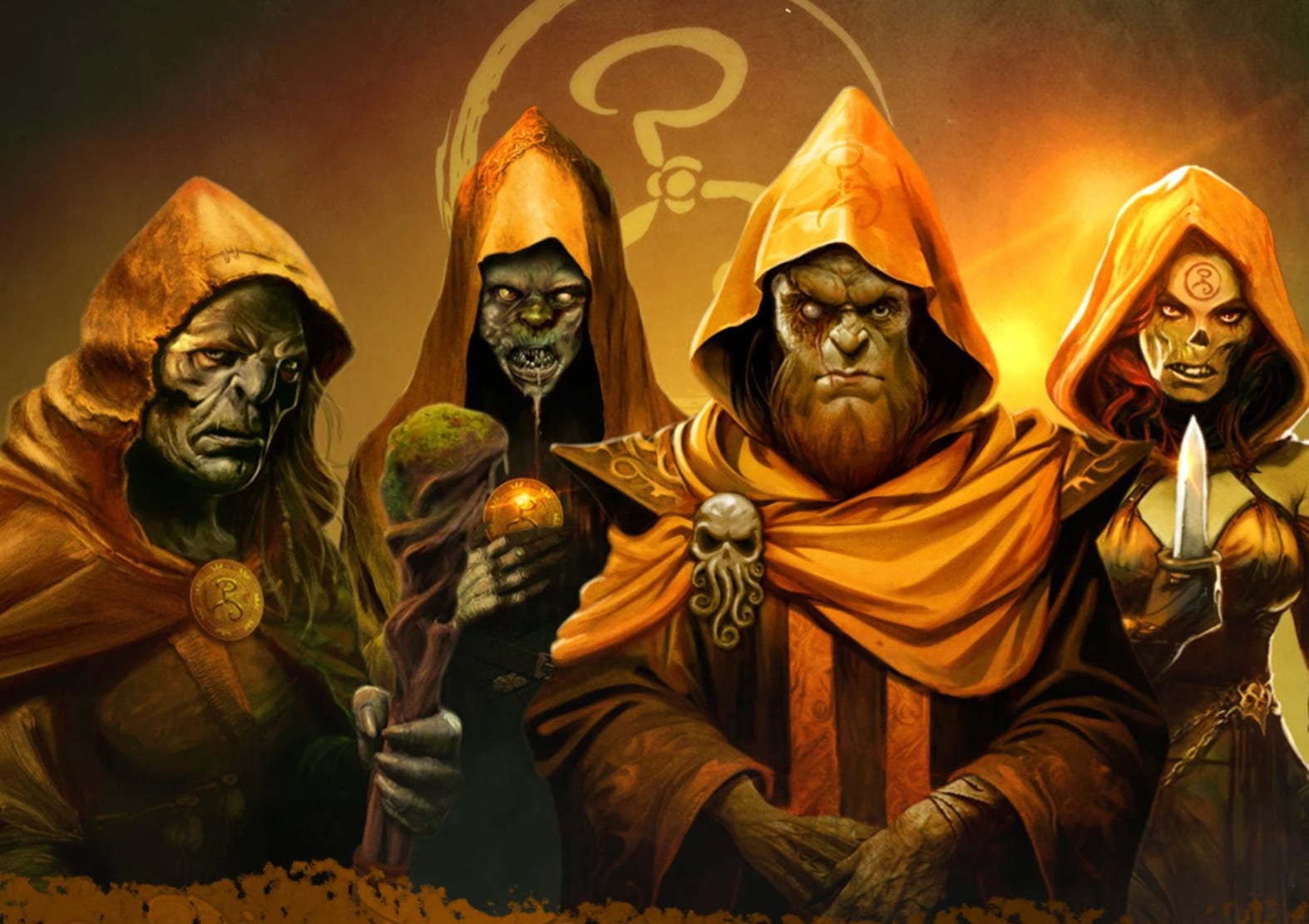 RPG & WARGAME NEWSLETTER #136 - by TheTabletopEngineer