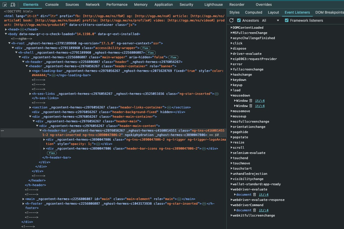 THE LAB #63: Oxymouse and Playwright