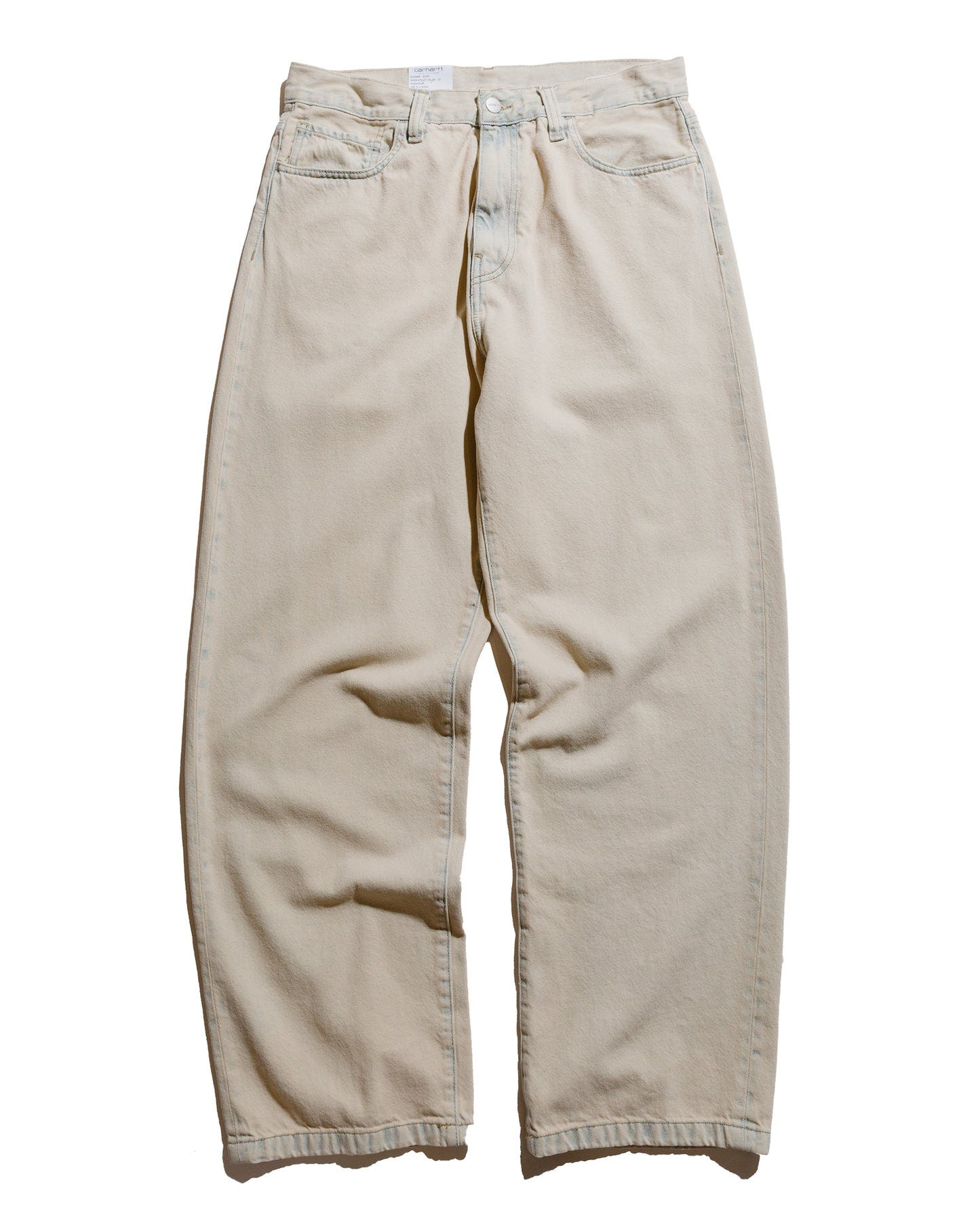 Pants Report [Sales Edition] - street night live