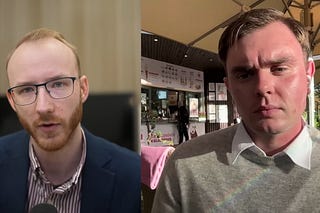 Christian Peterson | Substack