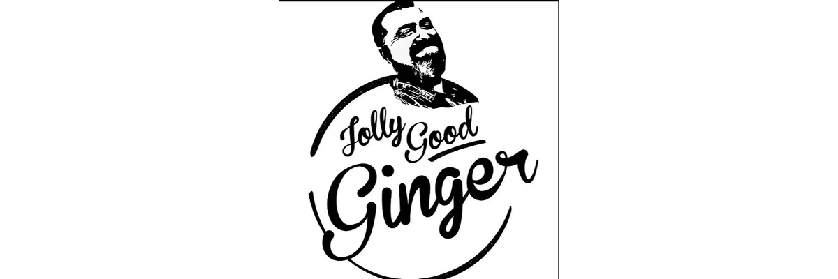 Jolly Good Ginger | Substack