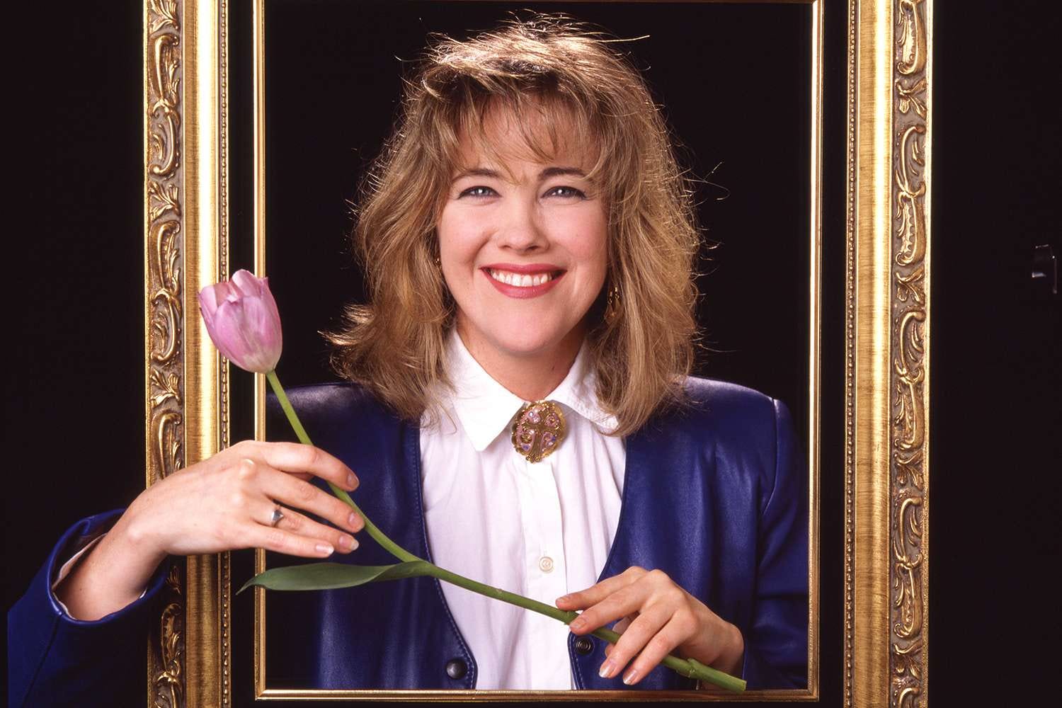 Catherine O'Hara, you will be missed. - Catie's Corner