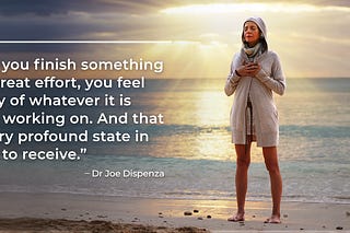 Dr Joe Dispenza's Substack | Substack