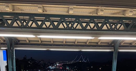 Food Fantasy | Callie Hitchcock | Substack