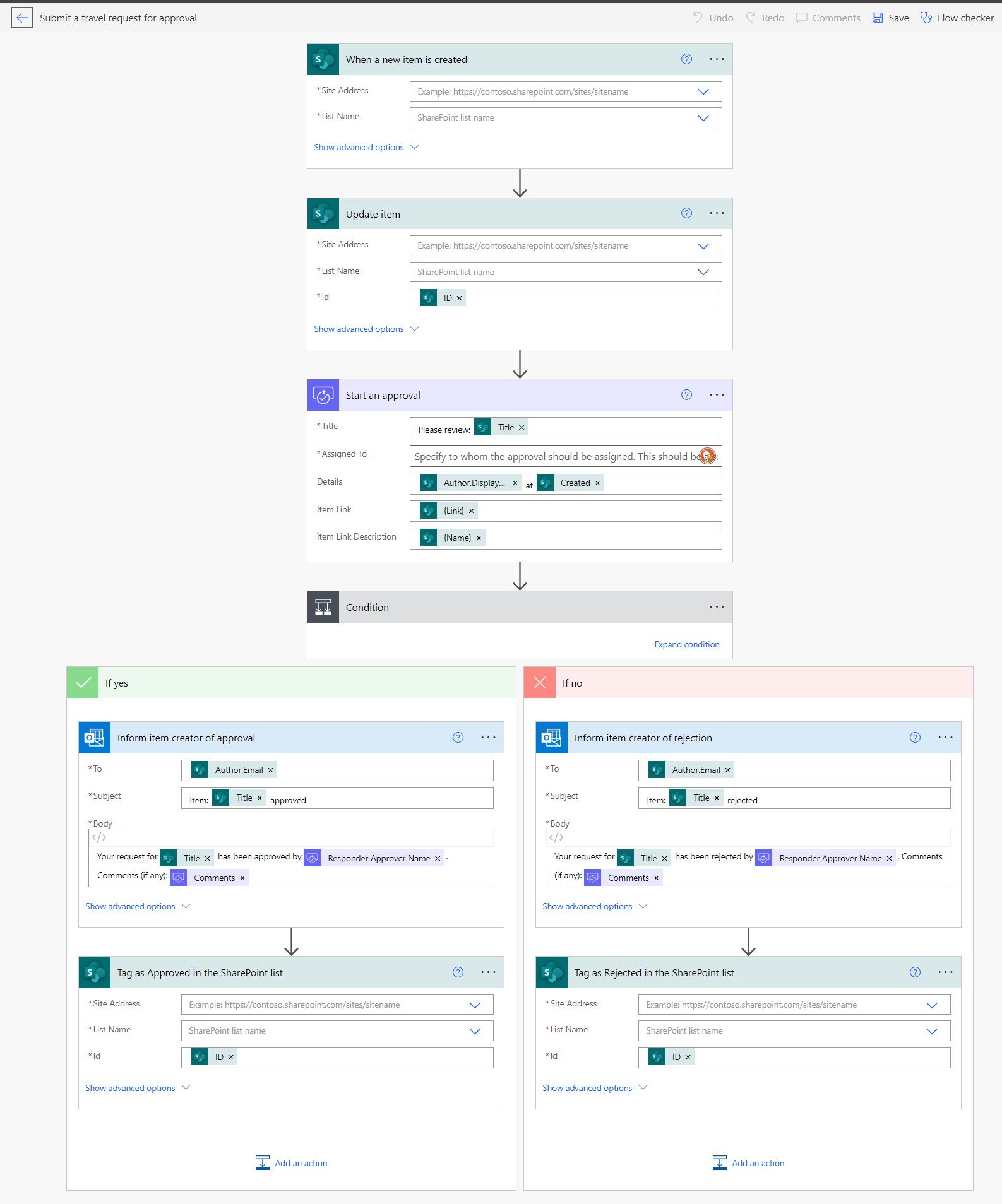 Using Power Automate To Create 5 Useful Document Management Scenarios