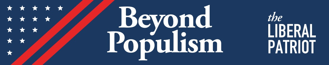 Seven Principles for a 21st Century Left - by Ruy Teixeira