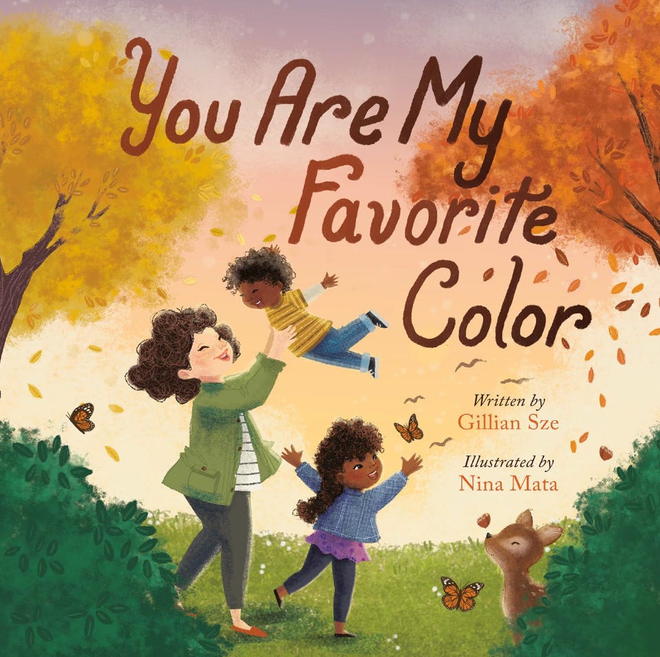 Brown Is Beautiful: Picture Books to Uplift and Resist