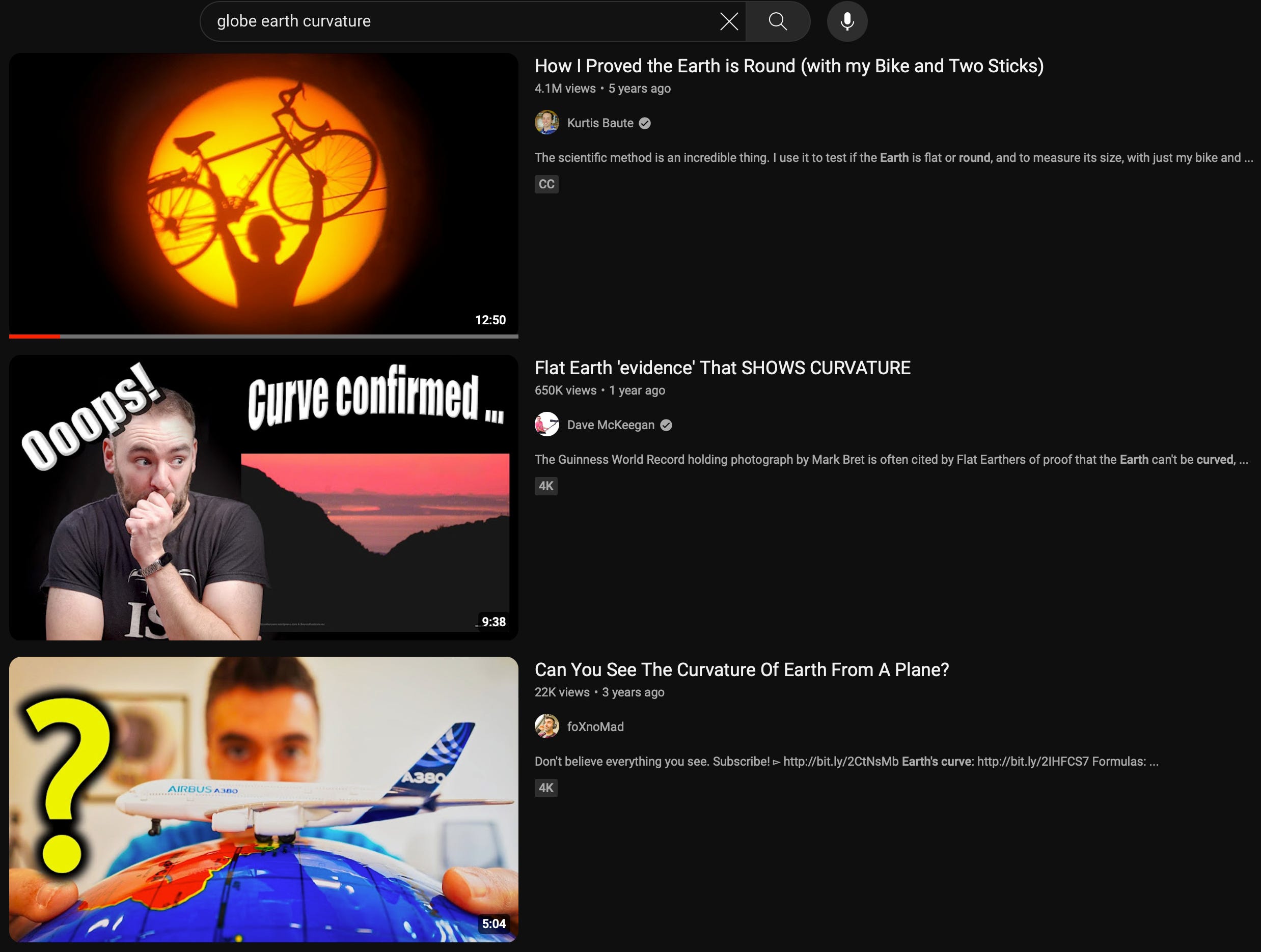 Mighty Mouse in Outer Space - by Ira James - Proxy Earth