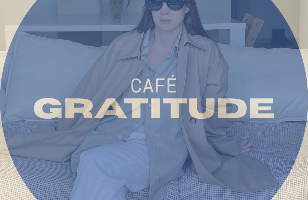 The Radiant Self by Ardas Chandra | Substack