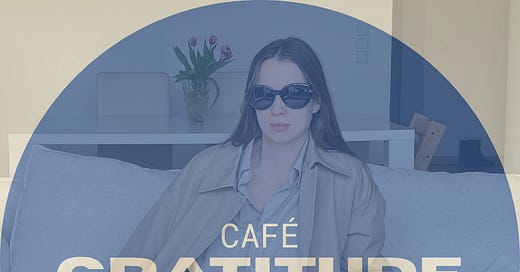 The Radiant Self by Ardas Chandra | Substack