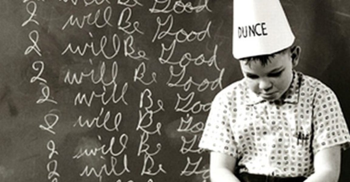 What I Got Wrong Last Season - profspur analysis