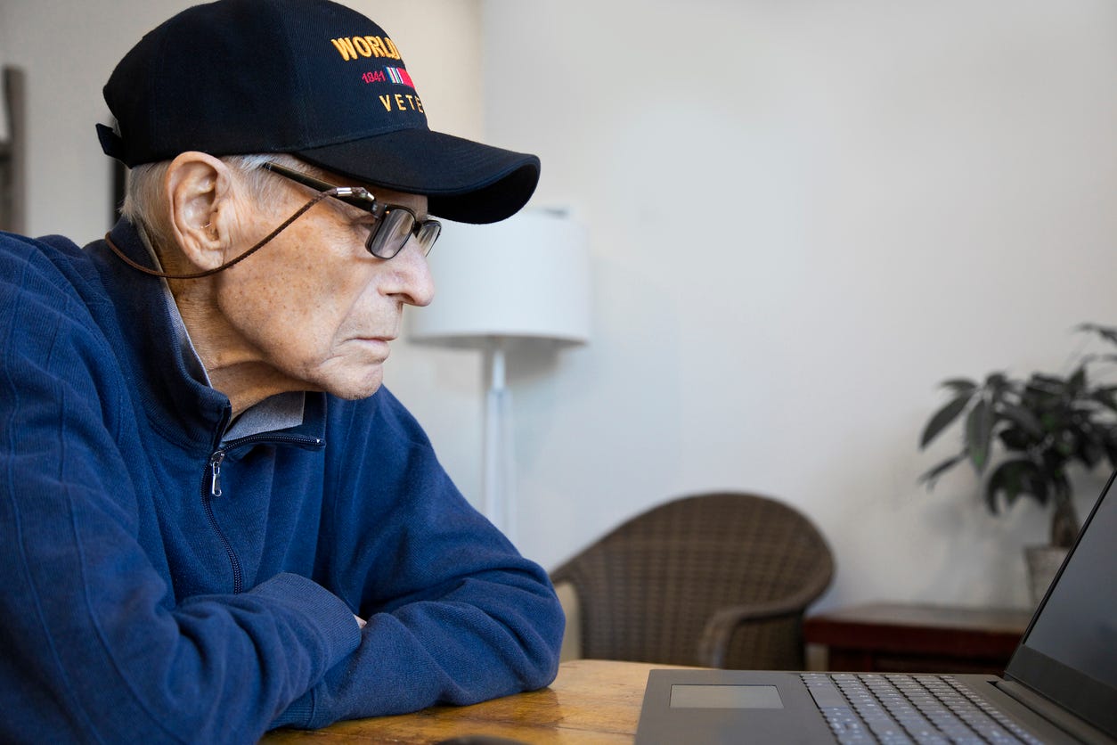 Veterans Groups Warn VA Telehealth Mandates Limit Medical Choice – USSA ...