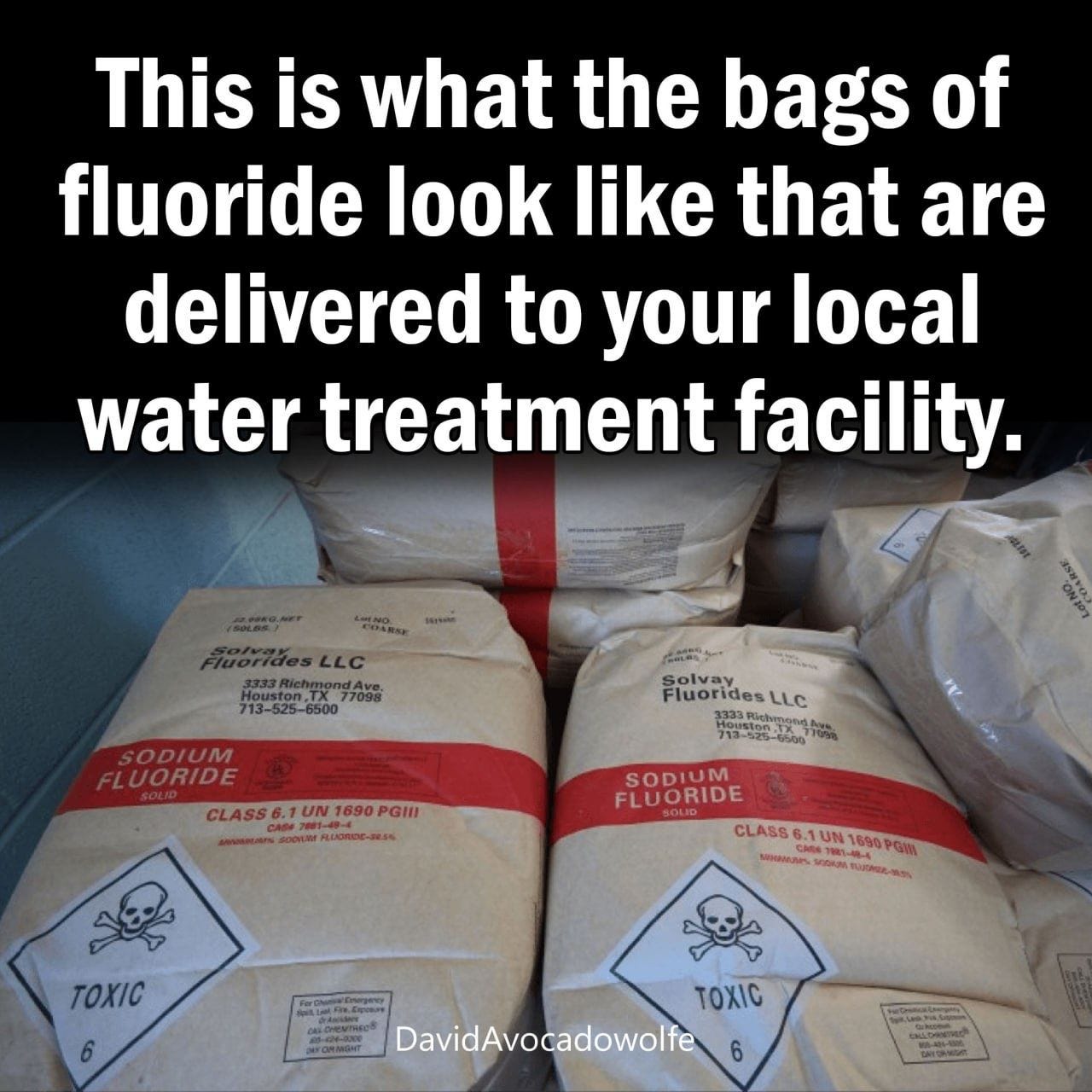 MAHA SMACKDOWN: RFK Jr. Exclaims “It Makes No Sense To Have Fluoride In ...
