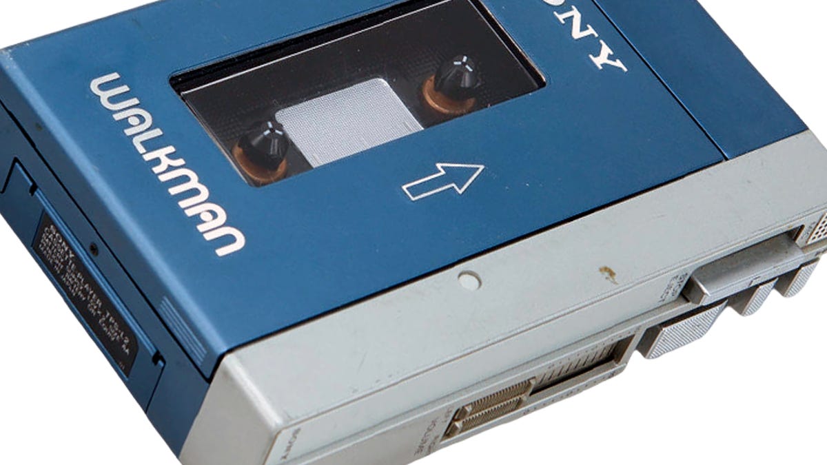 How Steve Jobs Created the iPod Like Sony Created the Walkman