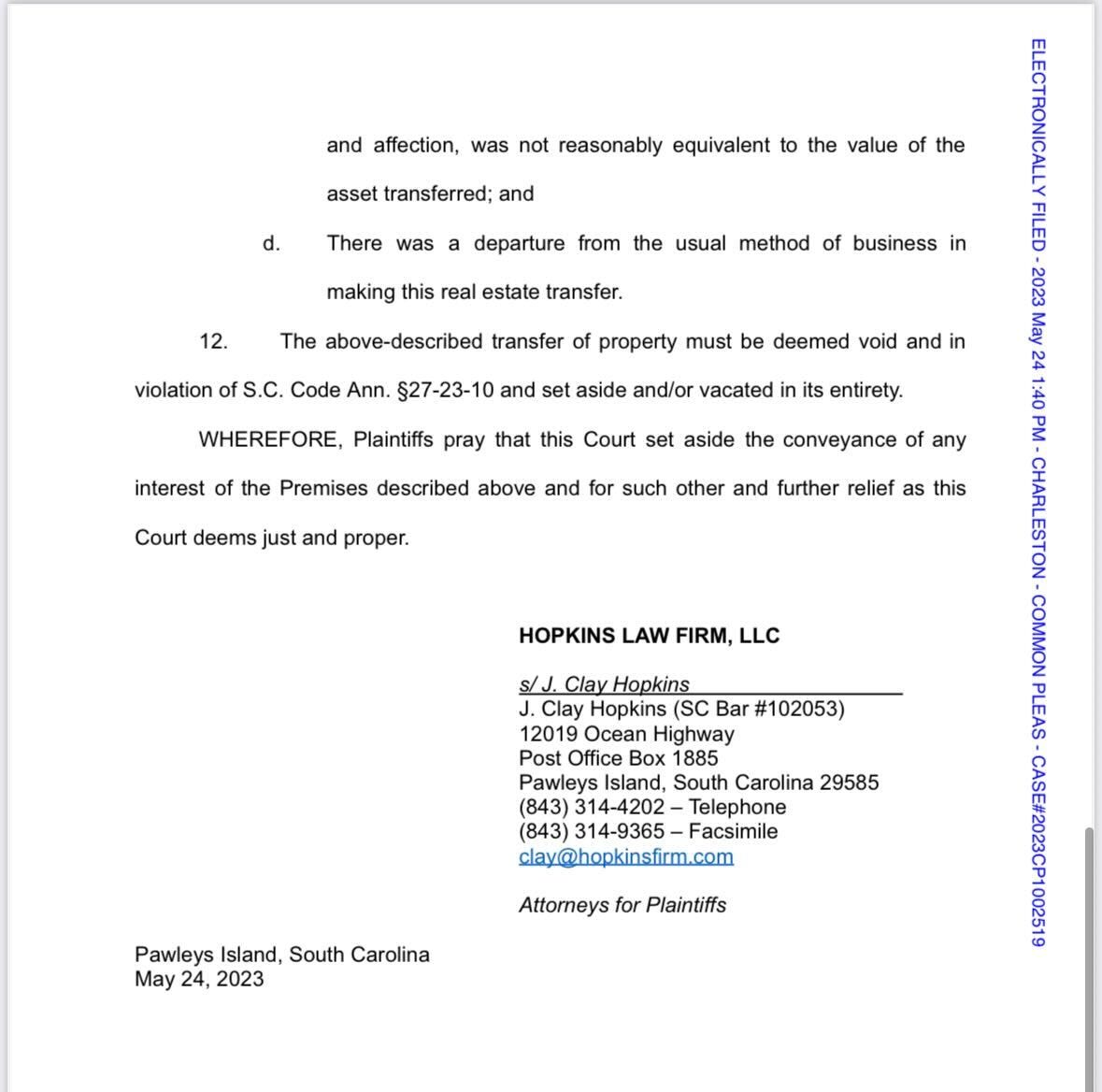 Carlton Walker Sued By The Mother of His Child For Fraud & Dodging ...