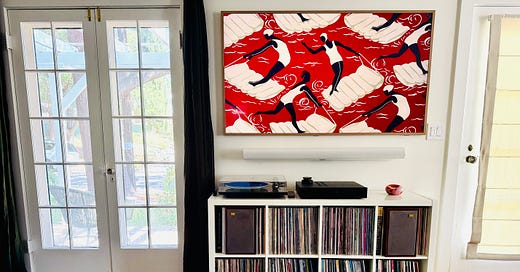 Schmatta | Leonora Epstein | Substack