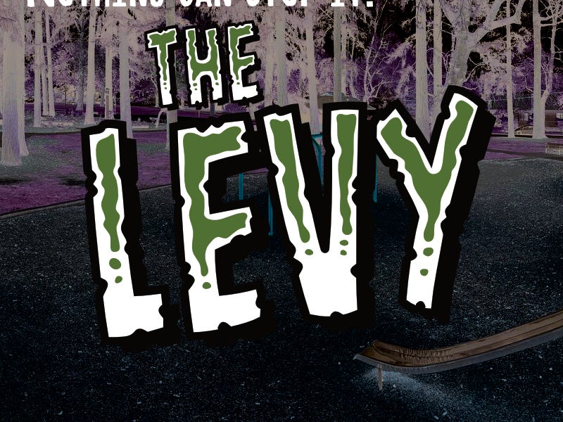 The 2025 Parks Levy - by Max Steele - Recalibrate Portland